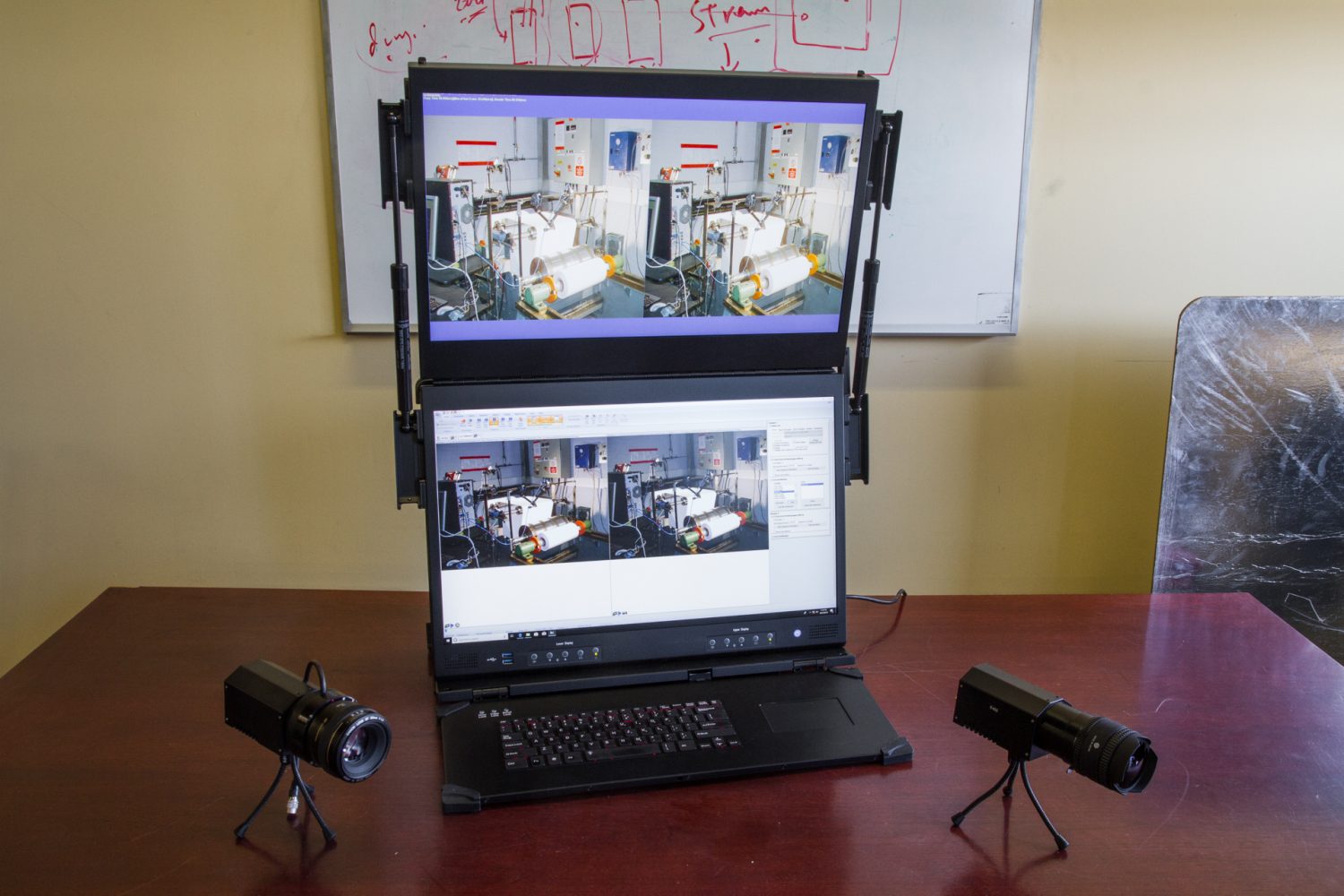 NorPix adds additional support for Kaya Instruments high-speed cameras ...