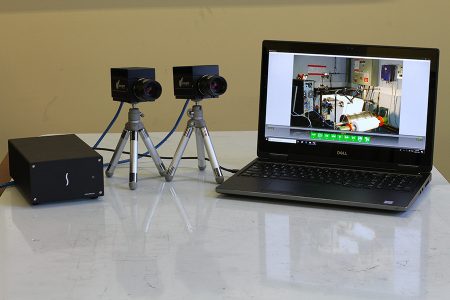 Develop a high-speed mobile recording system with NorPix - NorPix Blog